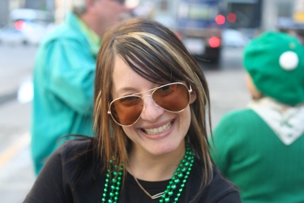 Heather B and CHOM part ways | Segacs's World I Know